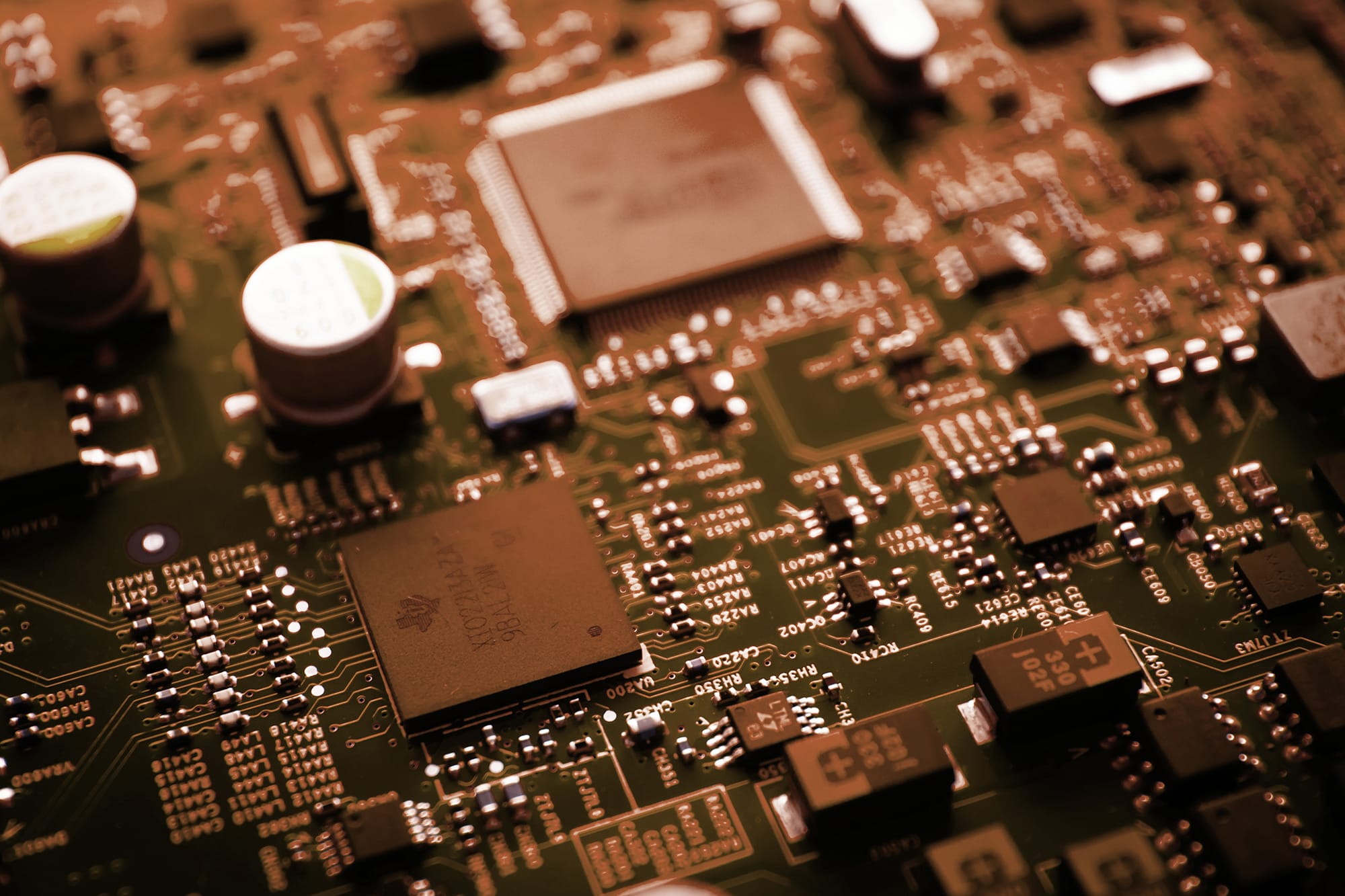 Device as a Service (DaaS) - Flexible IT Solutions by NSC Global